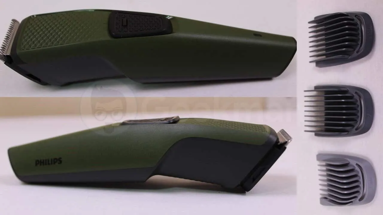 Philips BT1212/15 Trimmer Review & Unboxing, and Pros & Cons