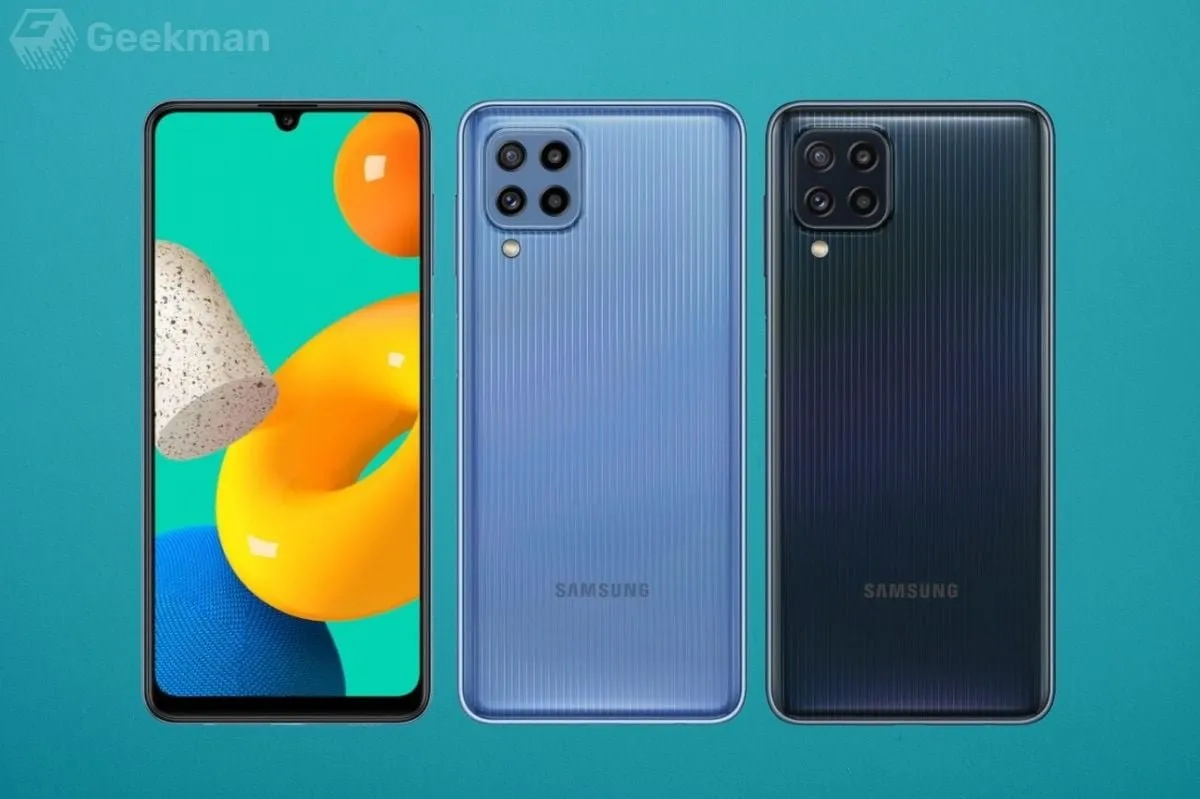 Samsung Galaxy M32 Launched in India With Starting Price of Rs. 14999, 90Hz AMOLED display ...