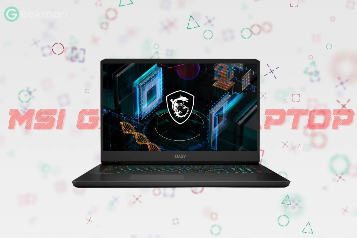 MSI GP Leopard, Pulse GL, Katana GF Series Gaming Laptops Launched ...