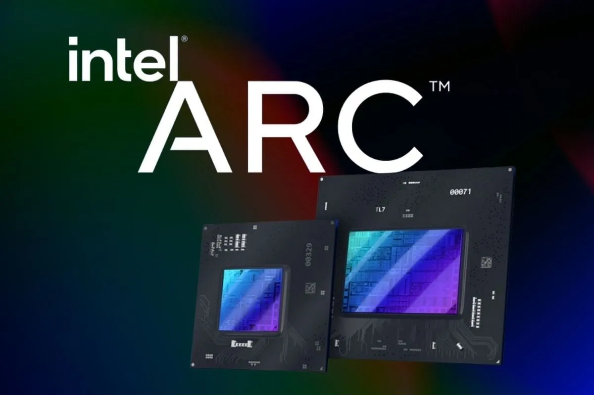 Intel Announced Their First Gaming-Centric GPU, Intel Arc GPU ...