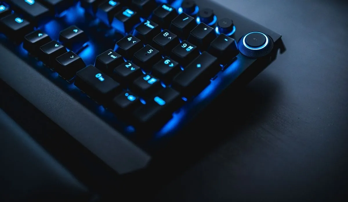 Best Gaming Keyboards Under 5000 In India (April 2024)