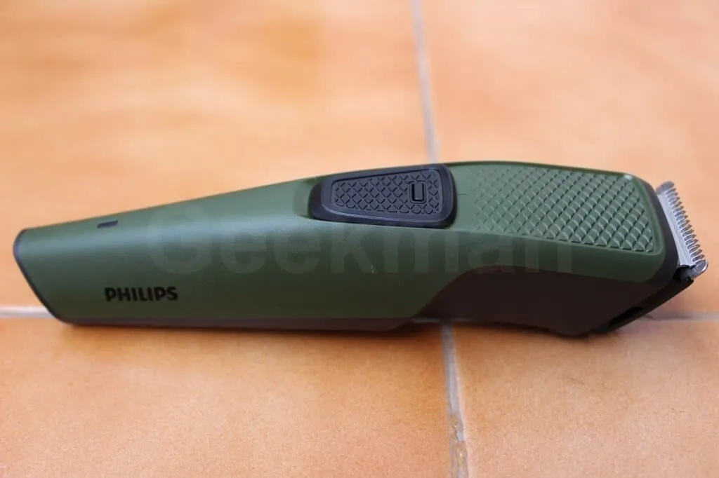 Philips BT1212/15 Trimmer Review & Unboxing, and Pros & Cons