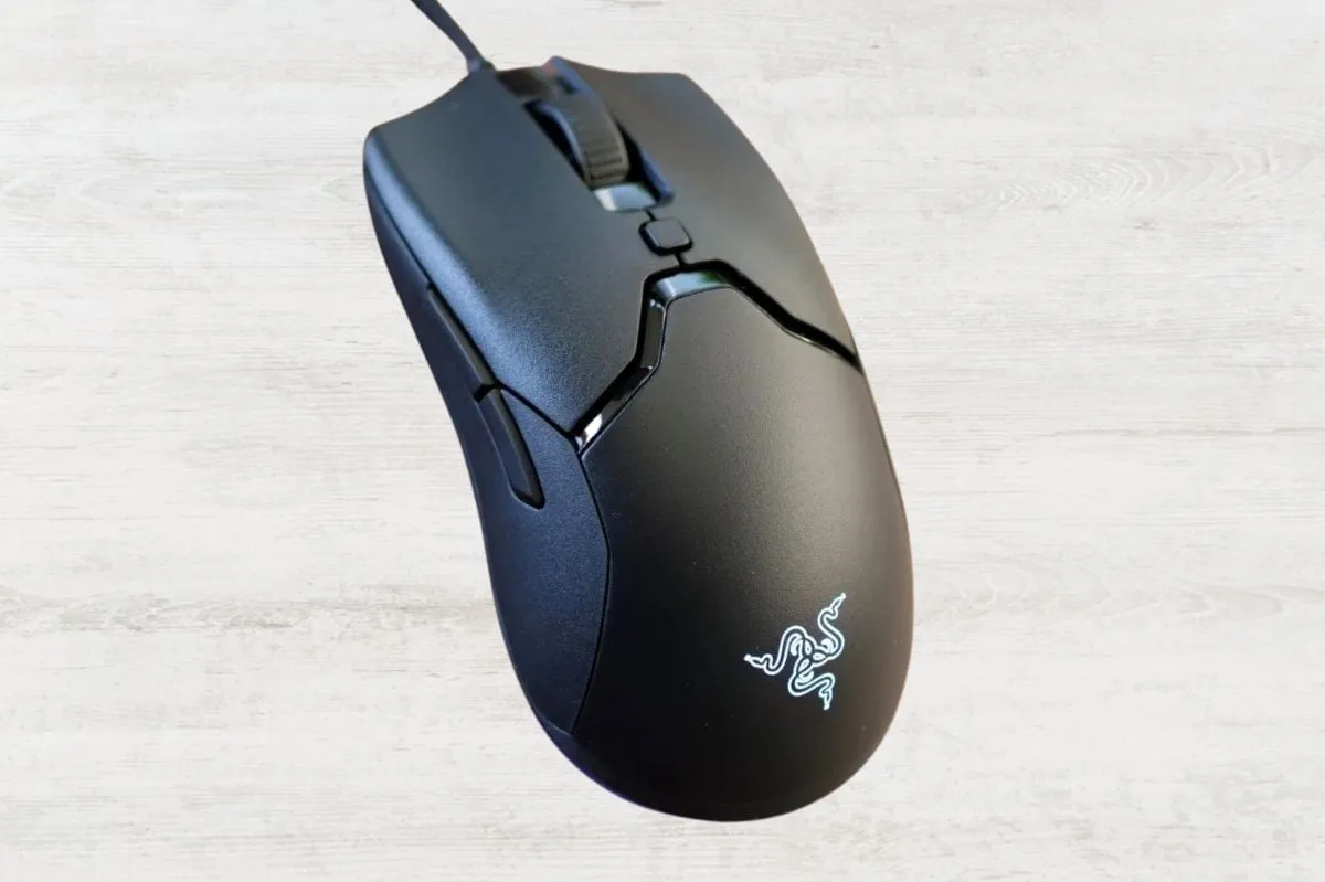 Best Gaming Mouse Under 5000 In India (April 2024)