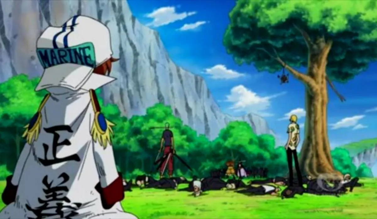 One Piece Filler List: Every Filler Arc You Can Skip (Update 2023)