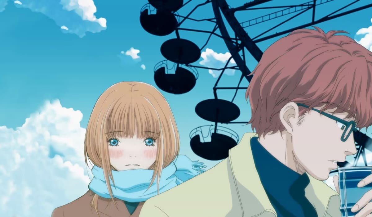 Types of Anime: All the Genres Explained with Examples