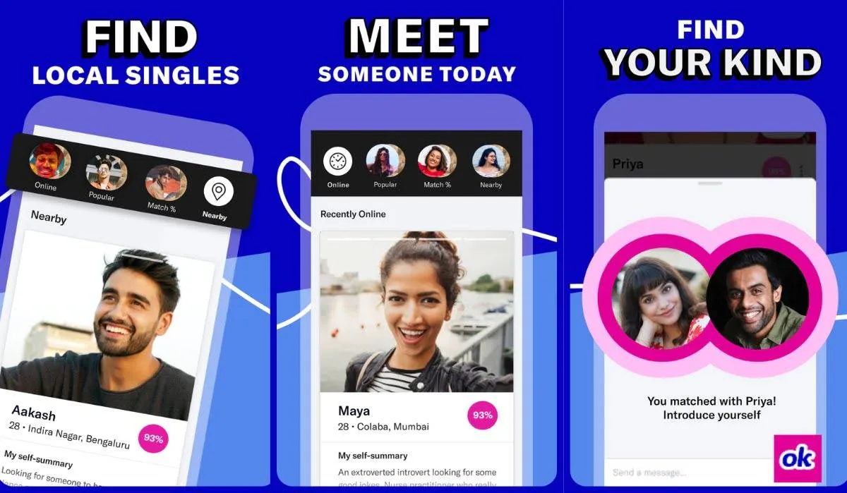 Best dating Apps in India (Updated 2023)