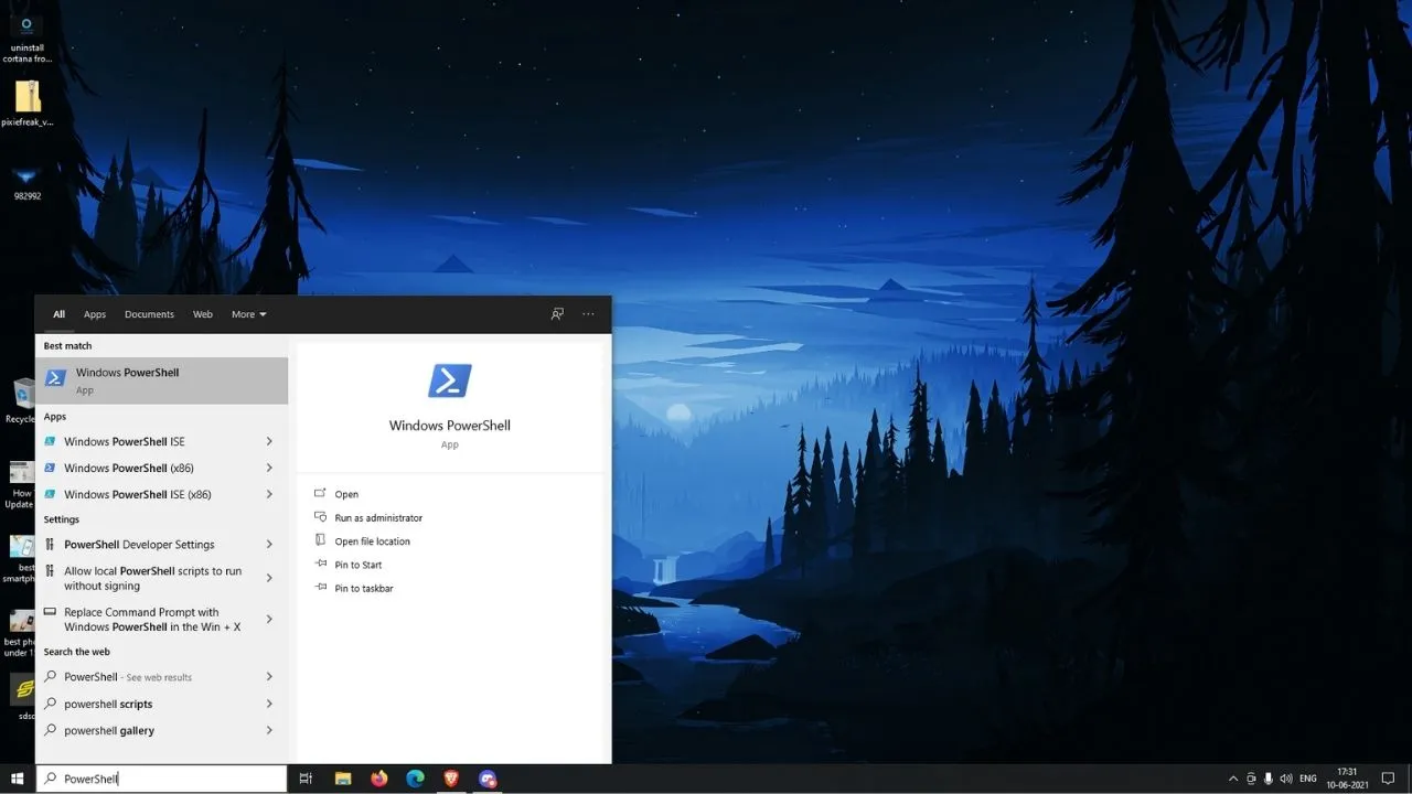 How To Remove Cortana From Windows 10 (Update 2024)
