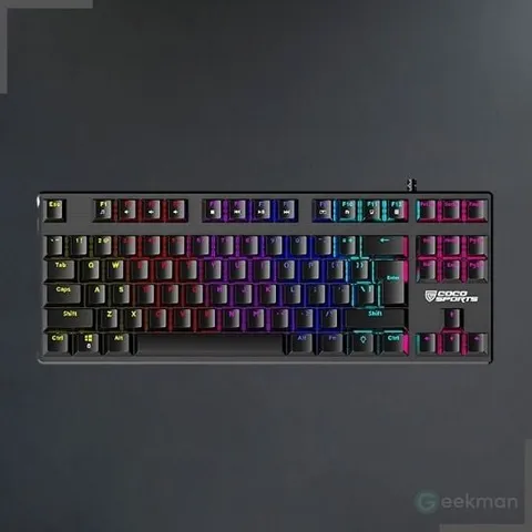 Best Gaming Keyboards Under 2000 In India (April 2024)