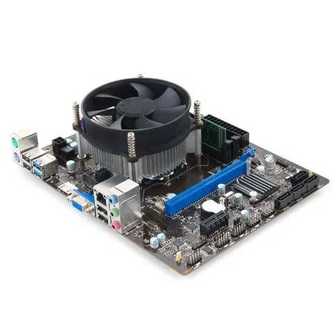 Parts Of A Computer And Their Use, Detail Guide