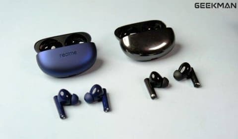Best Earbuds Under 5000 in India (Jan 2025)