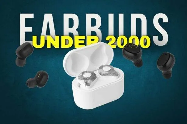 Best Headphones Under 5000 In India (April 2024), Wired, Bluetooth