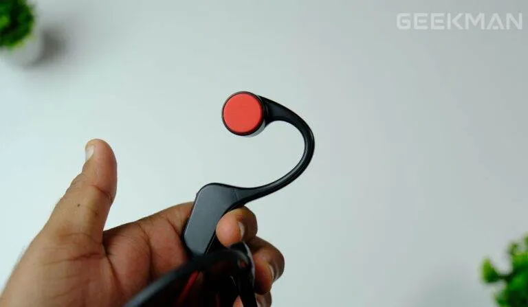 Lenovo Thinkplus X3 Pro Bone Conduction Headphones Review