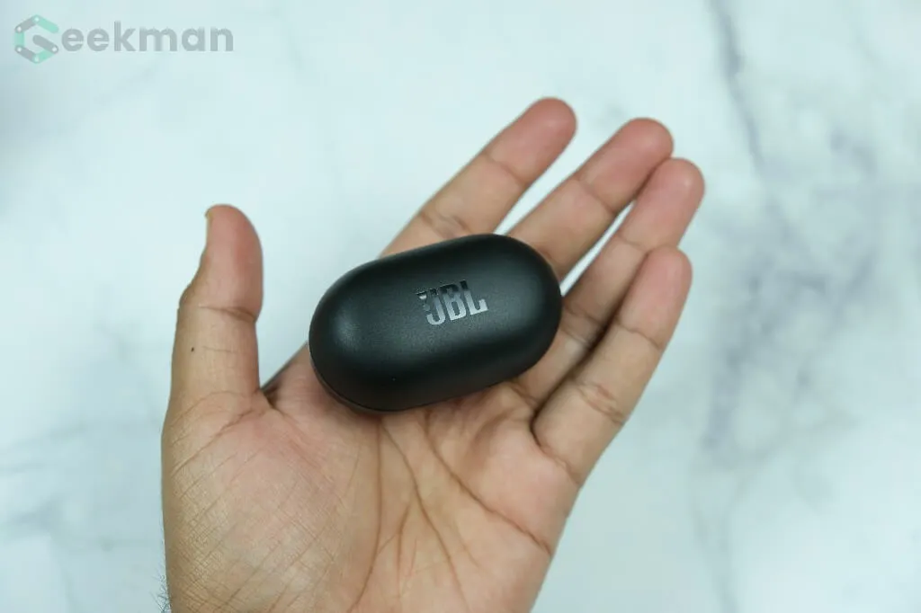 JBL C115 TWS Earbuds Review | Best True Wireless Earbuds Under 5000 Rs?