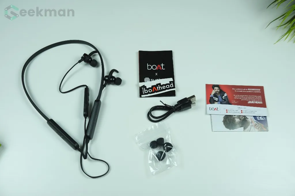 Boat Rockerz 255 Pro Plus Review, Best Budget Wireless Earphones?