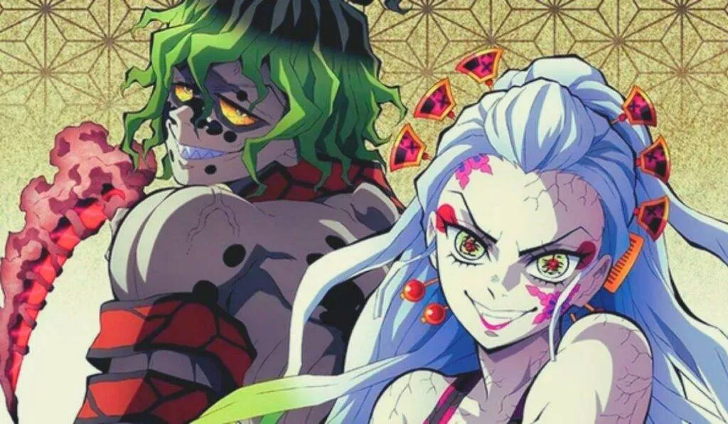 20 Strongest Demon Slayer Characters (Ranked) 2023