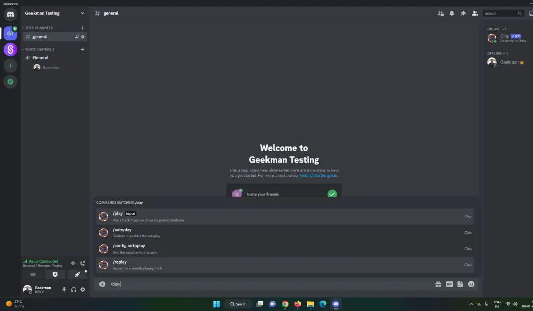 10 Best music bots for Discord 2023