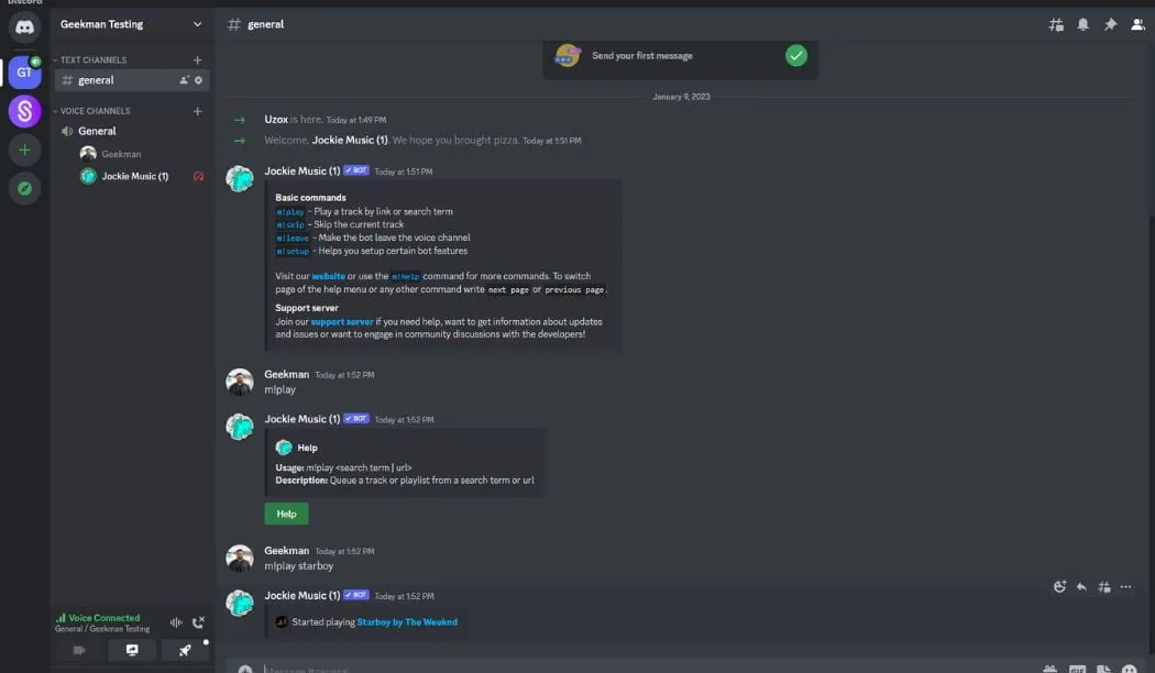 10 Best music bots for Discord 2023