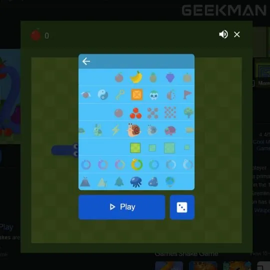 5 Best google Snake Game Mods You should Try