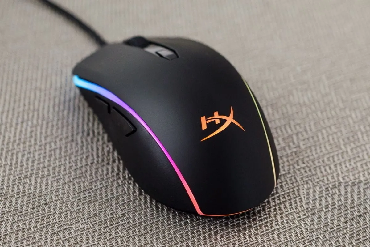 Best Gaming Mouse Under 5000 In India (April 2024)