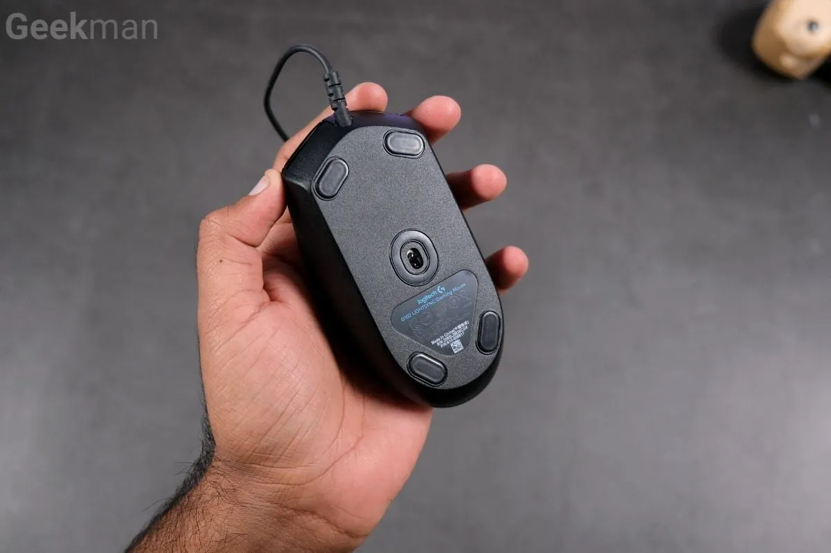 Logitech G102 Light Sync Review With Pros & Cons, Best Budget Gaming Mouse?