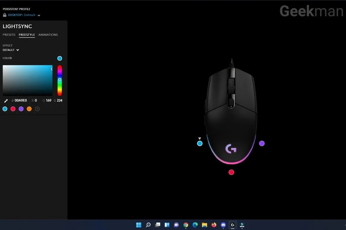 Logitech G102 Light Sync Review With Pros & Cons, Best Budget Gaming Mouse?