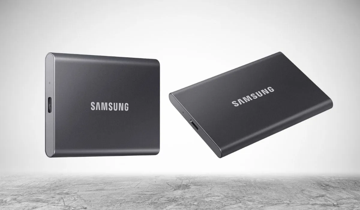 Best External SSDs in India (April 2024), 500GB, 1TB, 2TB