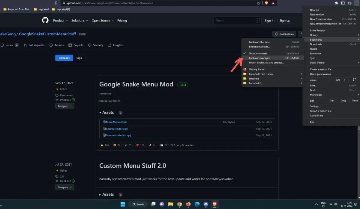 How to Use Mods in Google Snake Game (2024)