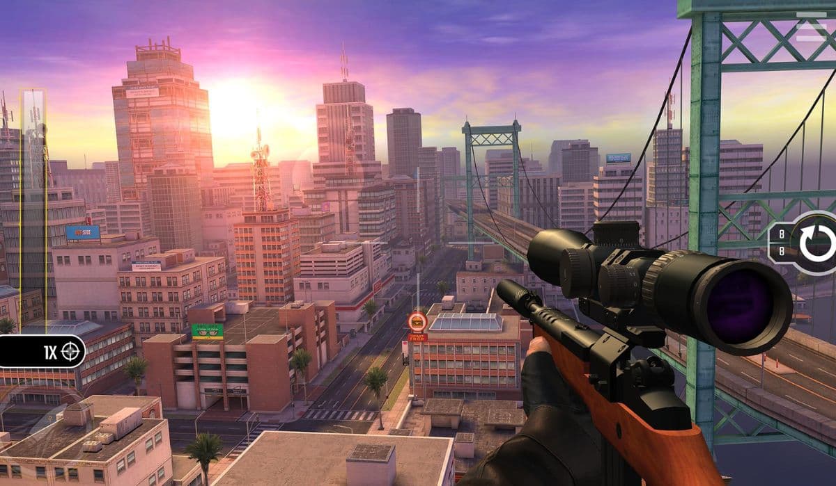 Best Sniper Games For Android & iOS in 2023 (Free & paid)