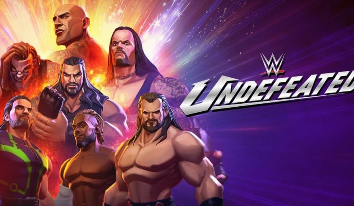 Top 5 Best WWE Games for Android in 2023