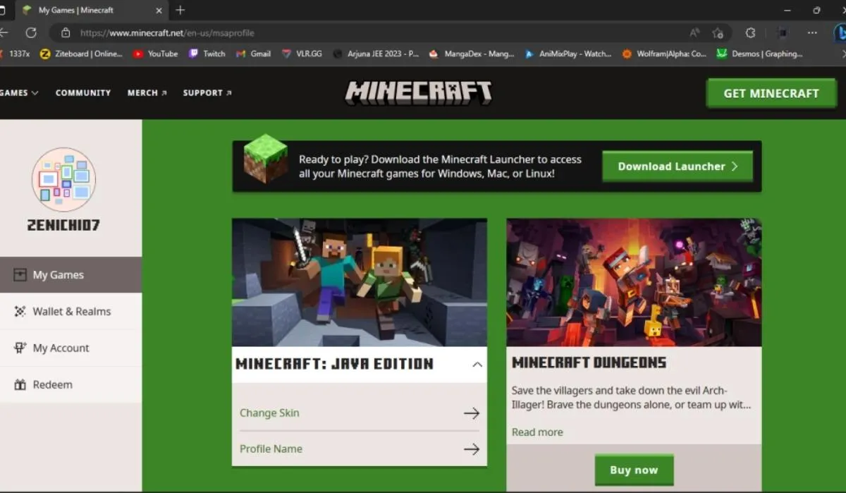 How to Download Skins in Minecraft (Update 2024)