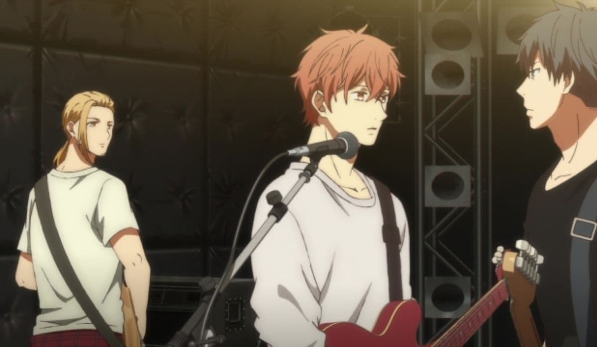 20 Best BL Anime All Time (Boys Love) - Updated 2023