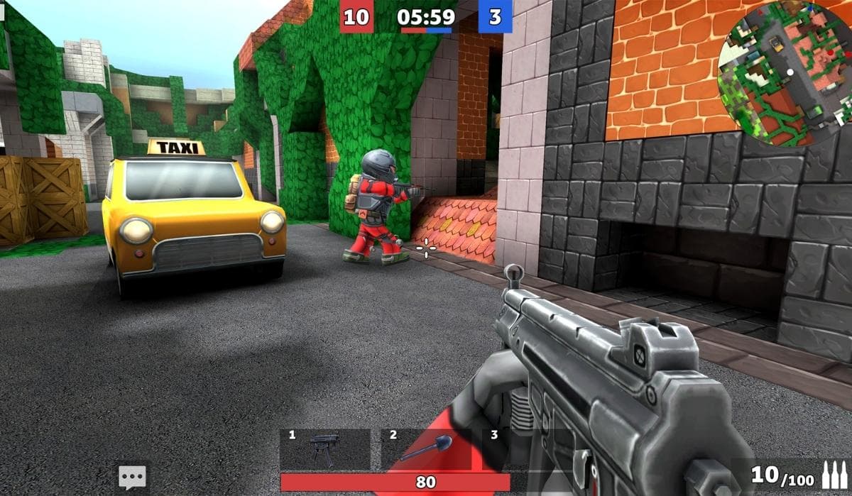 Best Shooting Games For Android And iOS In 2023