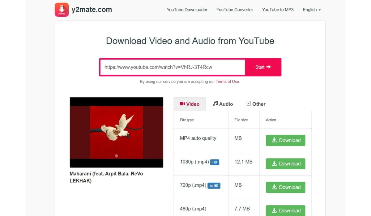 5 Best Free Alternatives to Savefrom.net (updated 2024)