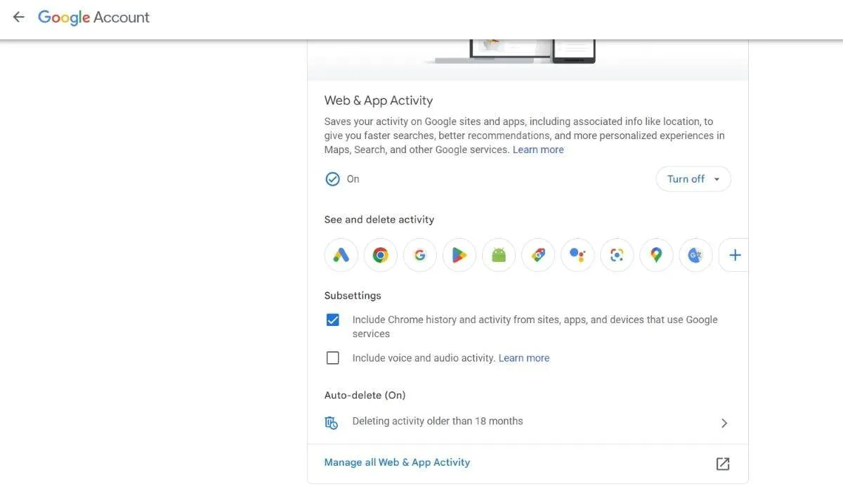 How to Find Your Google History and Delete All Activities (Updated 2024)