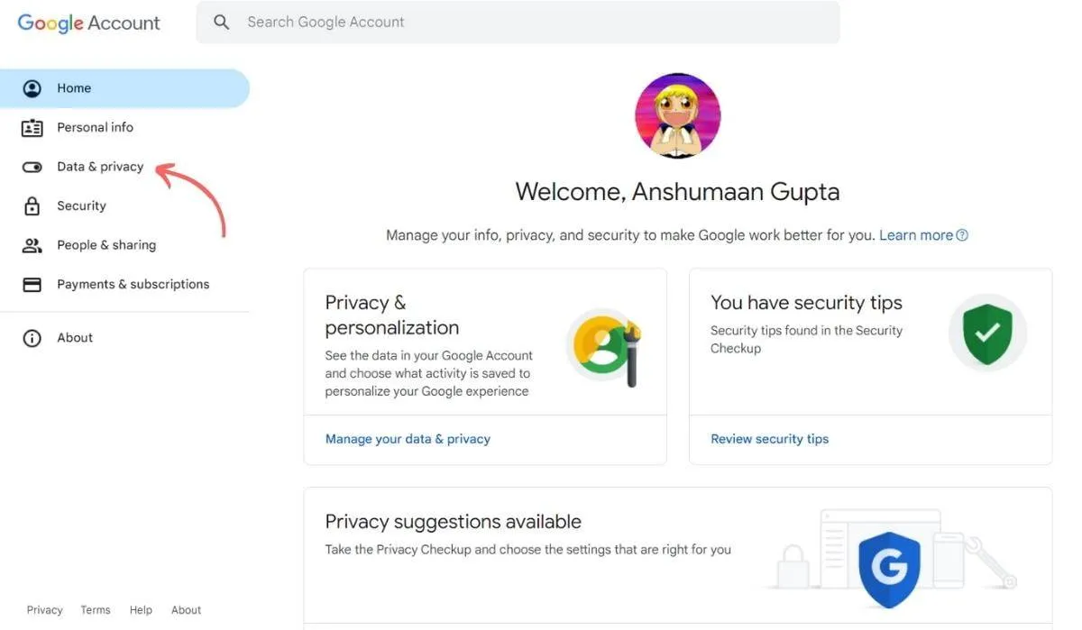 How to Find Your Google History and Delete All Activities (Updated 2024)