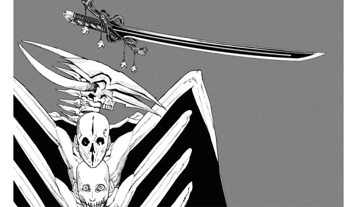 Ranked: Chainsaw Man: 10 Most Powerful Devils (Update 2023)