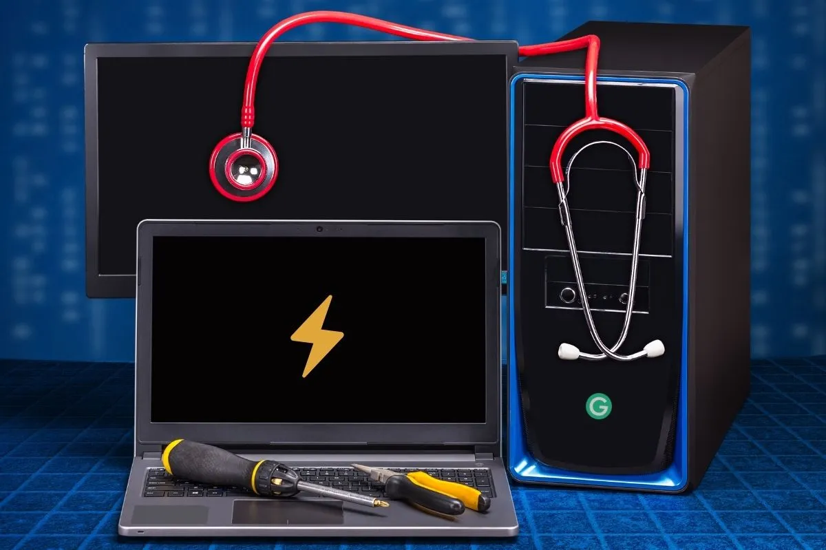 How To Reduce The Power Consumption Of PC And Laptop