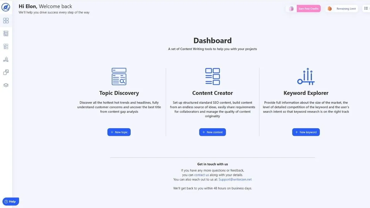 WriterZen Review 2022: Affordable And Must-Have SEO Tool