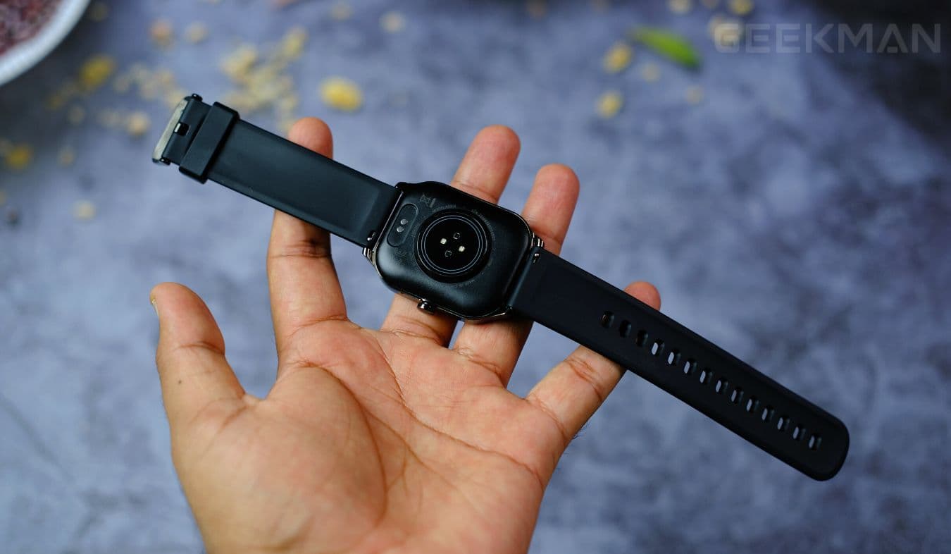 AmazFit Pop 3S Review, Best Smartwatch Under 5000 Rs?