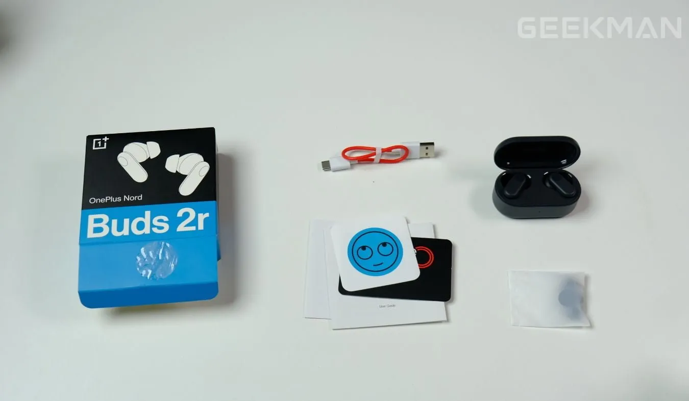 OnePlus Nord Buds 2R Review With Pros & Cons, Budget King?