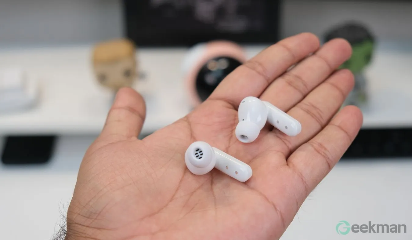 CMF by Nothing Buds Review: Best Budget ANC Earbuds