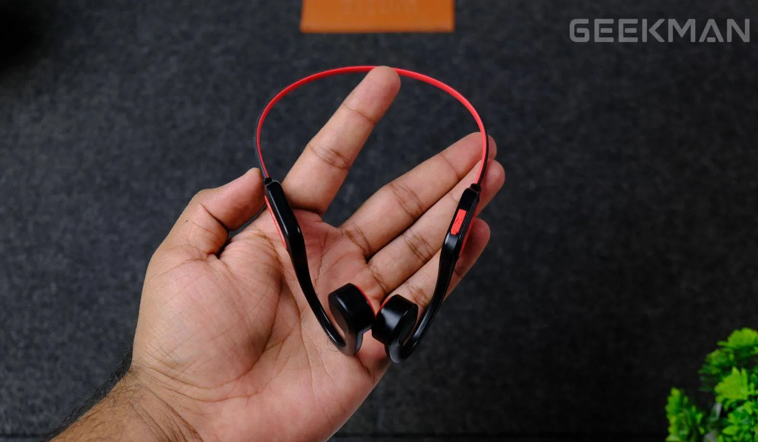 Lenovo Thinkplus X3 Pro Bone Conduction Headphones Review