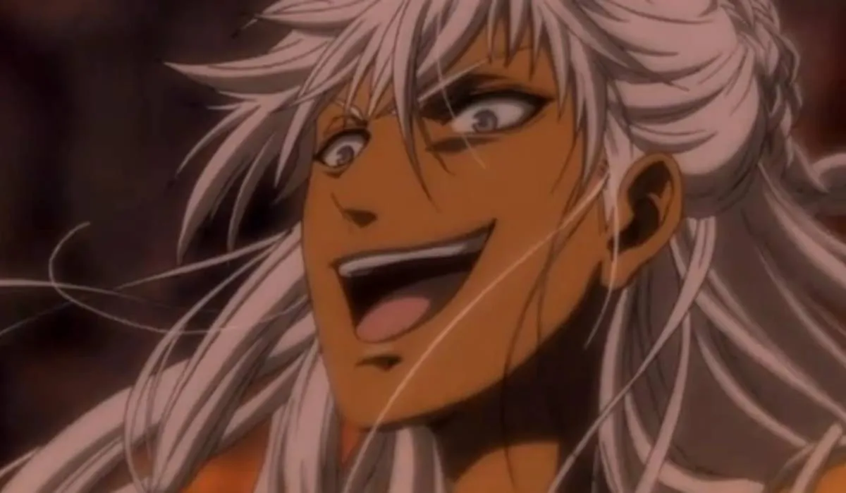 All Indian Anime characters (Inspired by India’s Culture/Origin)