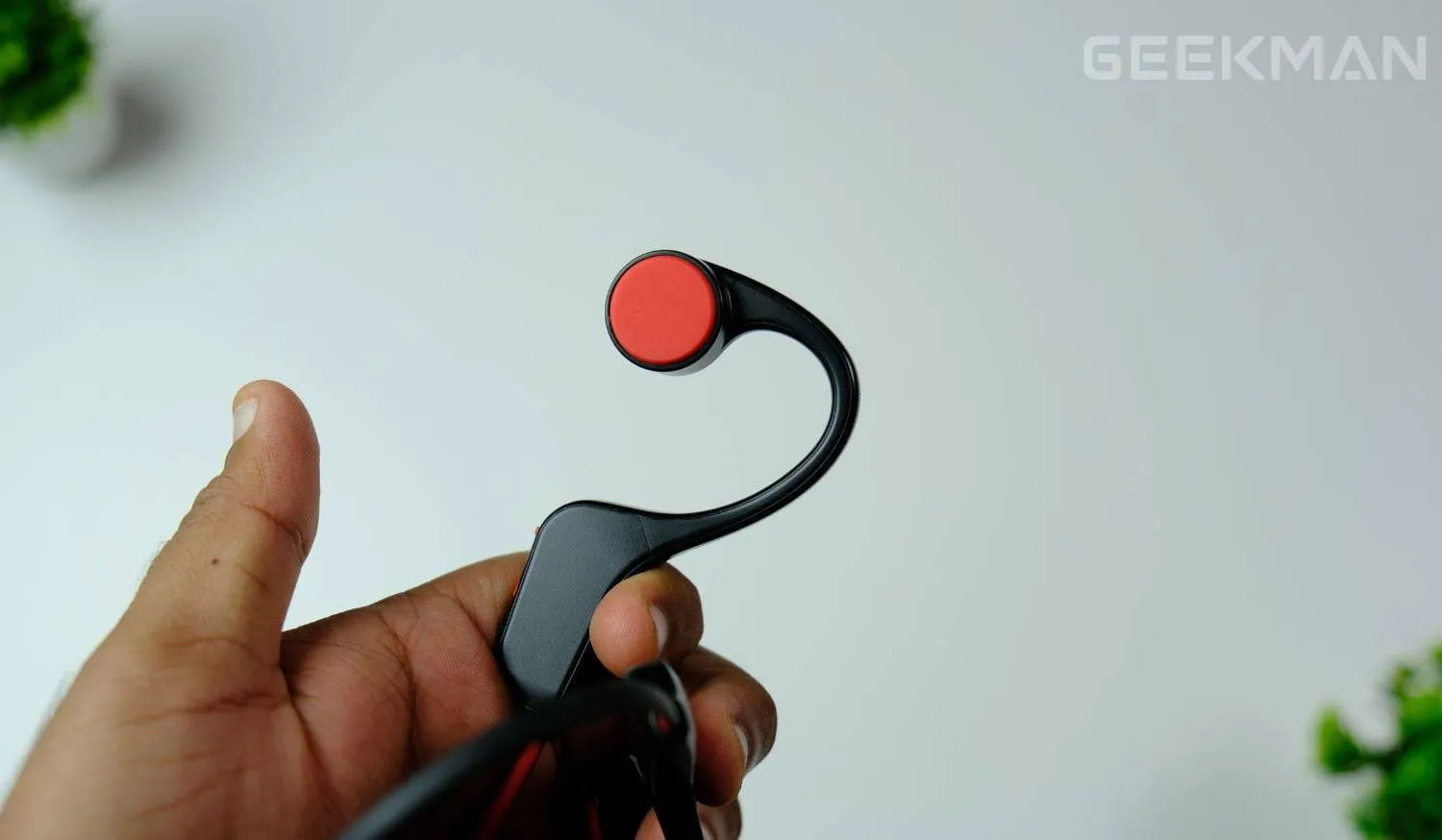 Lenovo Thinkplus X3 Pro Bone Conduction Headphones Review