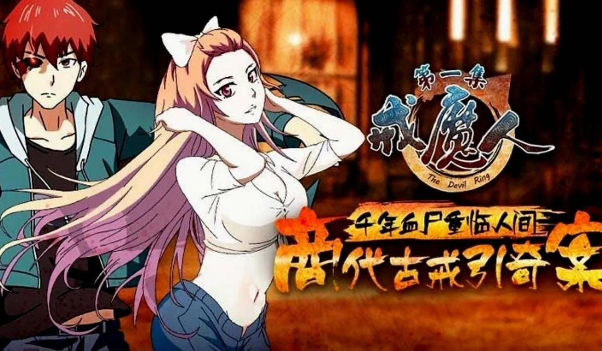 20 Best Chinese Anime to Watch Right Now (Updated 2023)