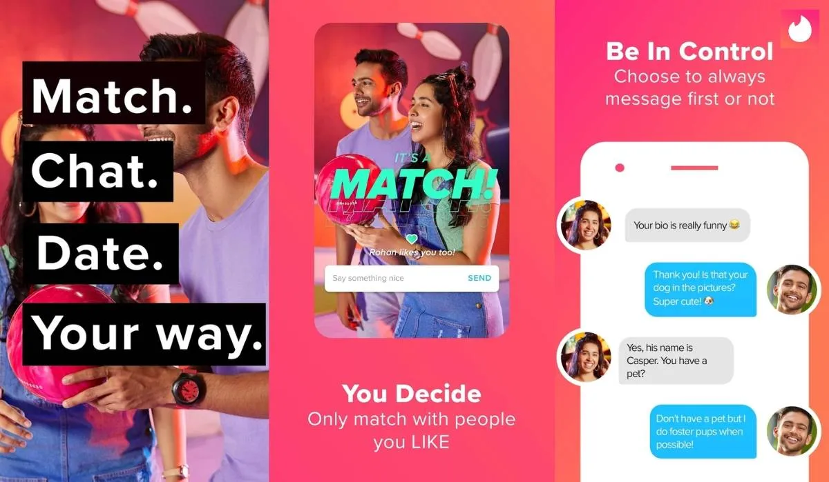 Best dating Apps in India (Updated 2023)