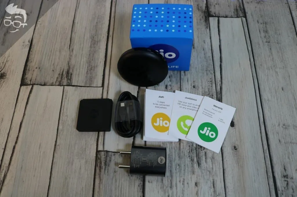 JioFi JMR815 Review (JioFi 6), How to connect?, Best Portable WiFi Router