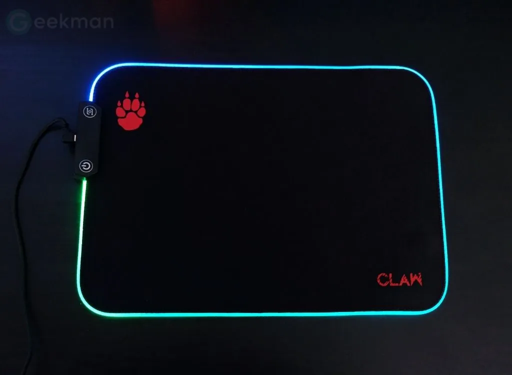 Claw Dawon Review, Best Budget Gaming Mouse, 699 Rs