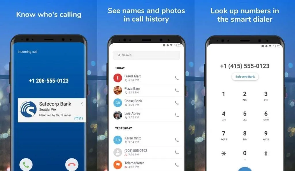Top 5 Truecaller Alternatives You Can Use on Android and iOS (2023)
