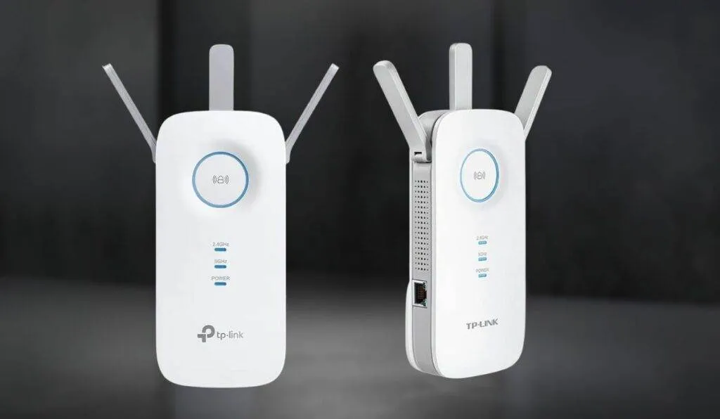 Best WiFi Range Extenders In India (April 2024)